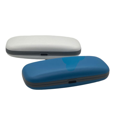 Buy Wholesale China Luxury Optical Frame Case Custom Logo Glasses Cases ...