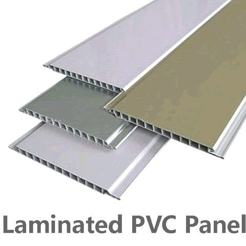 Buy Wholesale China High Quality Pvc Panel For Ceiling Pvc Wall Panel ...