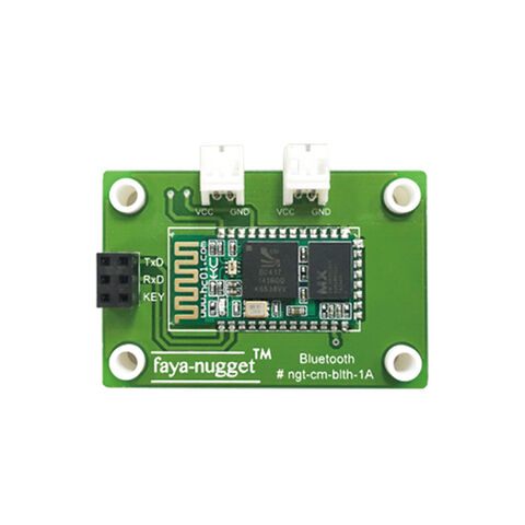 Buy Wholesale Taiwan Bluetooth Sensor Module, Rohs Directive-compliant ...