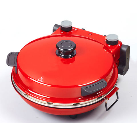 Buy Wholesale China Anbolife Professional Pizza Oven Muti-fuction Big ...