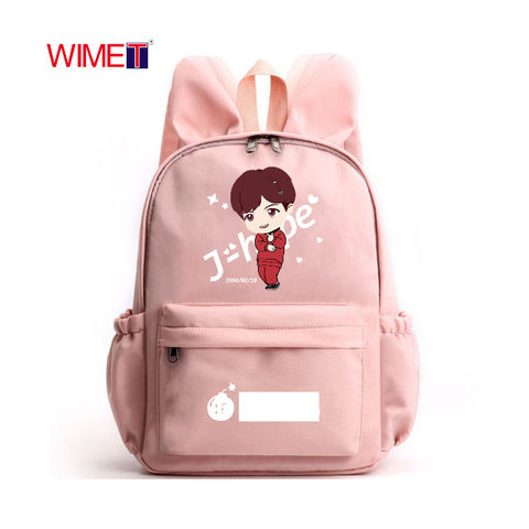 Bulletproof Backpack Peripheral Notebook Bag Female School Bag Oem ...