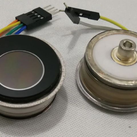 Buy China Wholesale Microchannel Plate Photomultiplier Tube(mcp-pmt ...