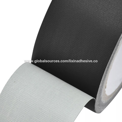 Buy Wholesale China Matte Cloth Duct Tape Camera Protection Heavy Duty ...