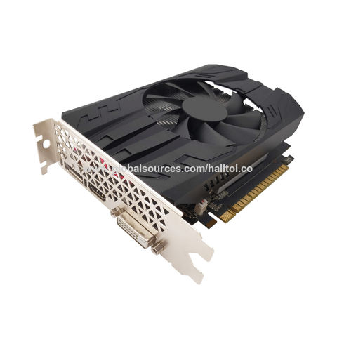 Buy Wholesale China Graphics Card Geforce Gtx 1050 Ti Non Lhr With 4gb ...
