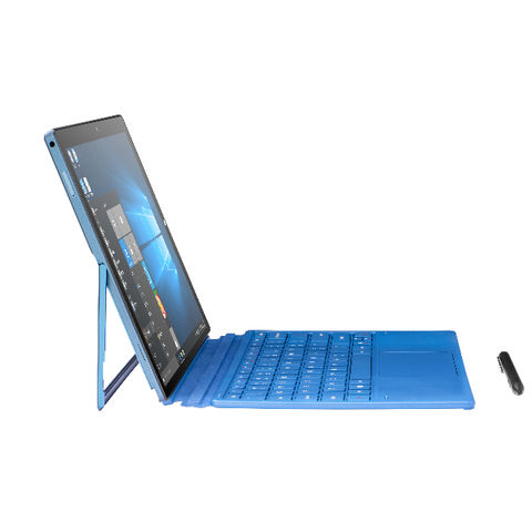 Pipo Tablet Sim Card Windows Laptop 2 In 1 Pen W12 12.3" Super Thin ...
