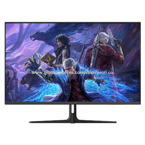 Buy Wholesale China 27 Inch Stand-alone Wide Screen Narrow Bezel 2k/4k ...