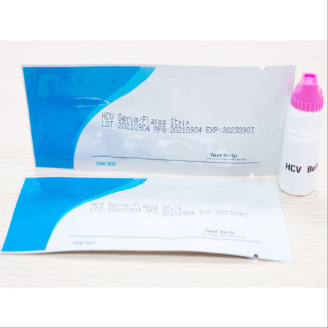 Buy Wholesale China Factory Price Oem Antibody Rapid Test Kits And ...