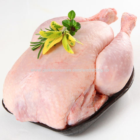 Buy Wholesale United States Freshly Imported Frozen Whole Chicken ...