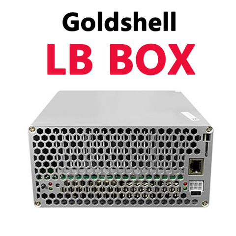 Bulk Buy China Wholesale In Stock Goldshell Lb Box Kd6 Kd5 Kd-box New ...