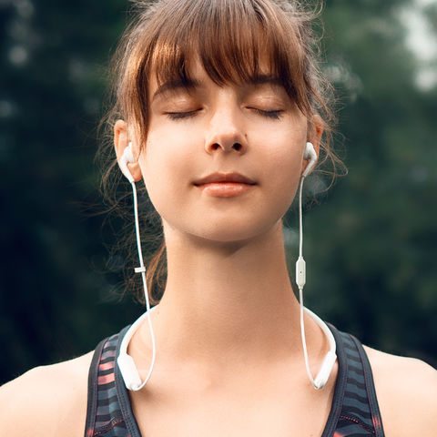 Buy Wholesale China Wave Bluetooth Wireless Anc Neckband Noise ...