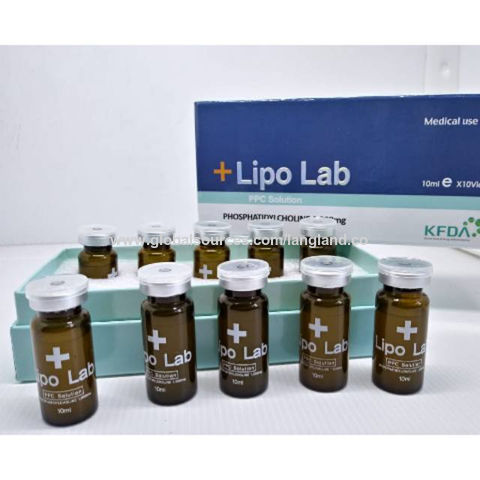 Buy Wholesale China Lipo Lab Dermal Fille Subcutaneous Fat Lipo ...