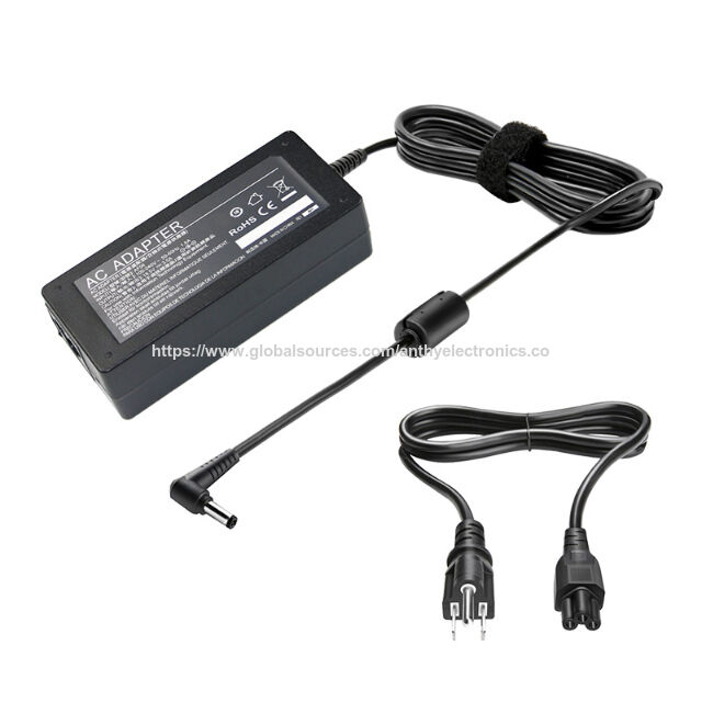 Buy Wholesale China Laptop Charger For L Enovo Ac/dc Power Adapter ...