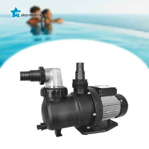 Buy Wholesale China Starmatrix Self Priming Waterproof Level Ipx5 Fully ...