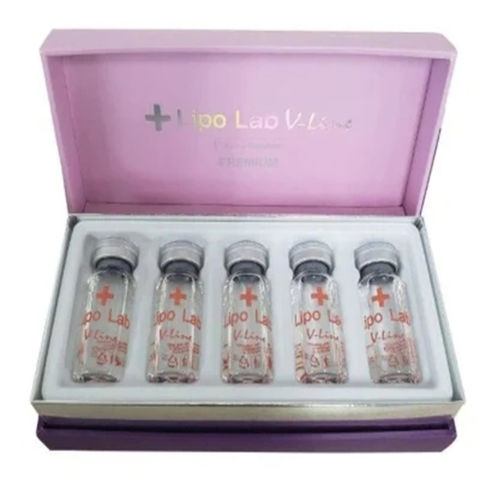 Buy Wholesale China Lipo Lab Vline, High Safety, Quick Effect, Small ...