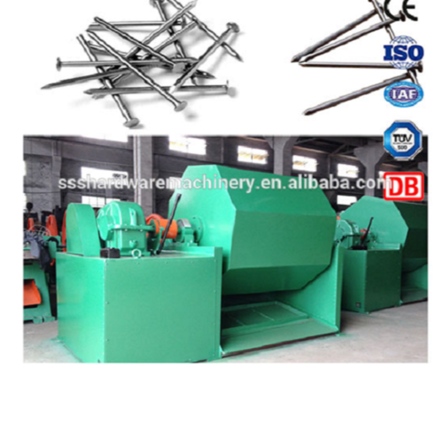 Buy Wholesale China Wire Nail Polishing Machine Steel Nail Washing ...