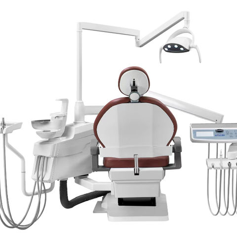 Buy Wholesale China Factory Price Dental Equipment New Armrest Portable ...