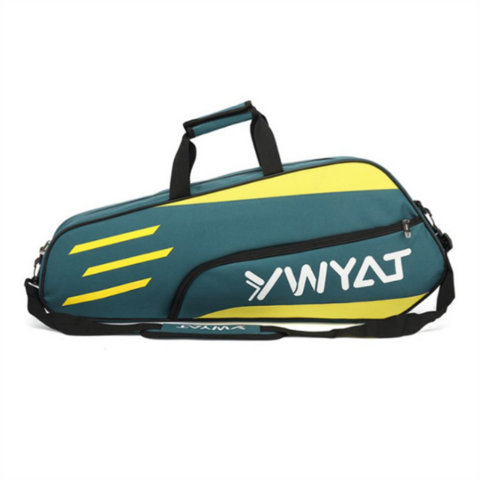 Buy Wholesale China Wholesale High Quality Custom Tennis Racket Bag ...
