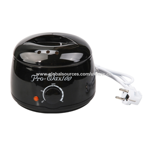 Buy Wholesale China Wax Heaters, Mini Wax Therapy Machine Double Tank ...