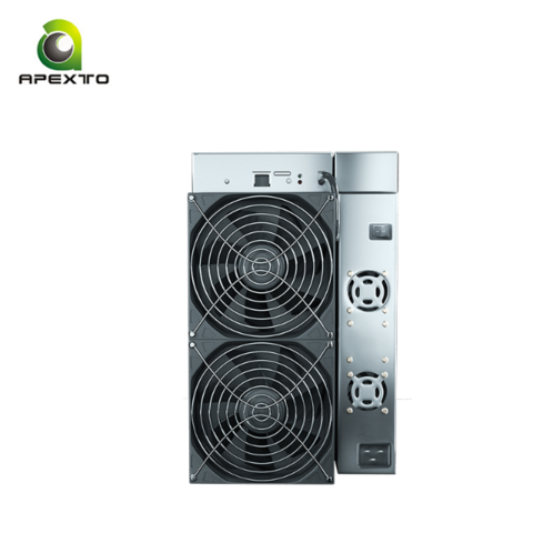 Buy Wholesale China New Release Goldshell Ck Lite Miner Server Ckb ...