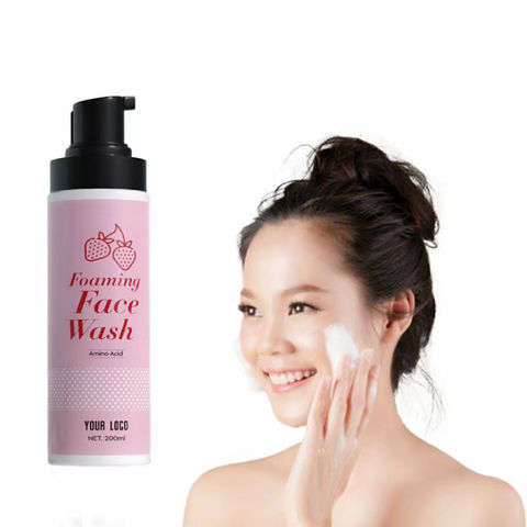 Buy Wholesale China Skin Care Moisturizing Whitening Deep Cleaning Pore ...