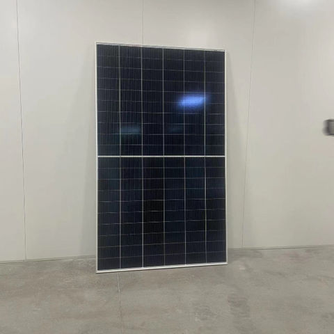 Buy Wholesale China The Big Power 600w Mono Solar Panel Perc Cell For ...