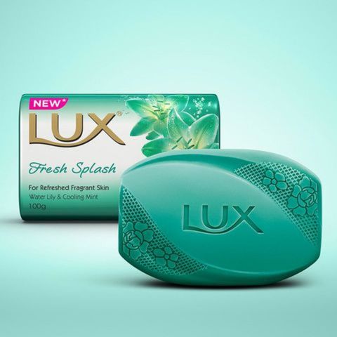 Buy Wholesale United Kingdom Factory Price Lux Soap Bar Soft Touch 100g ...