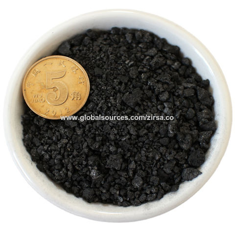 Buy Wholesale Canada Fuel Grade Green Petroleum Coke /pet Coke For Sale ...