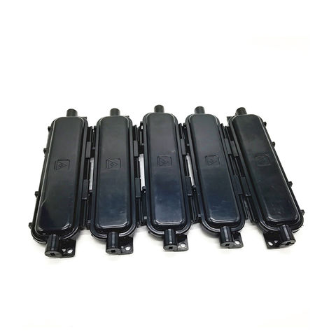 Buy Wholesale China Ftth Drop Cable Splicing Protective Sleeve 1 Core ...