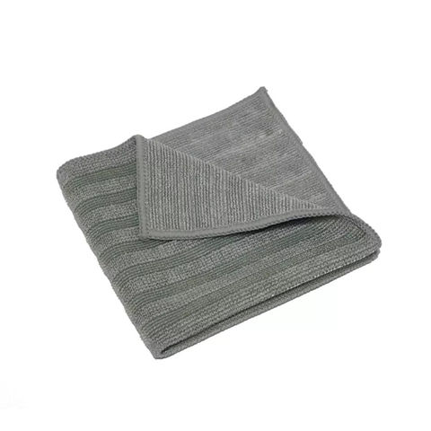 Buy Wholesale China Microfiber Cleaning Cloths-8pk, Softer Highly ...