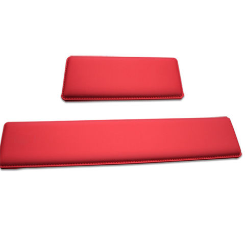 Buy Wholesale China Icy Cold Gel Hands Wrist Rest Keyboard Pad ...