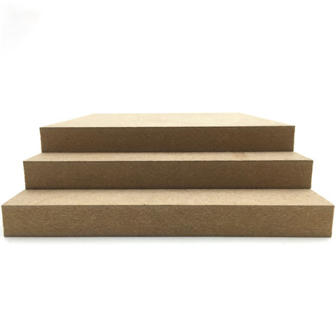 Buy Wholesale China Good Quality Plain Mdf 3mm 1830*2150mm From Chanta ...