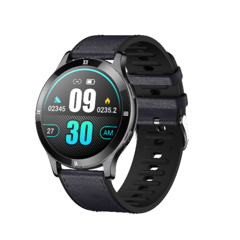 Buy Wholesale China Hot Selling Women Smart Watch Amoled Screen Smart ...