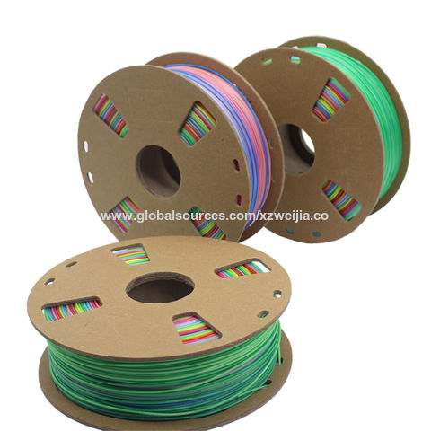 Buy Wholesale China Cardboard Spool 1.75mm Pla Filament Pla Marble 3d ...