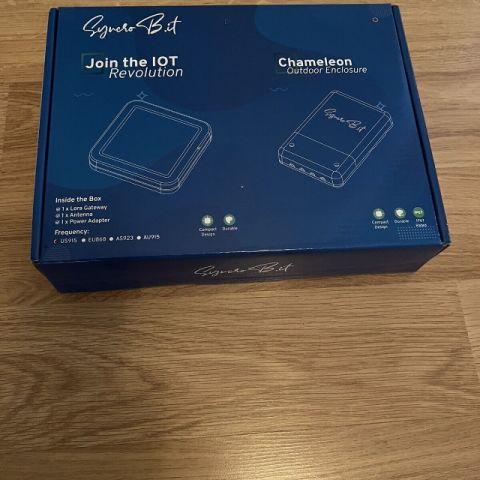 Buy Wholesale United States Syncrobit Helium Miner Us 915mhz ...