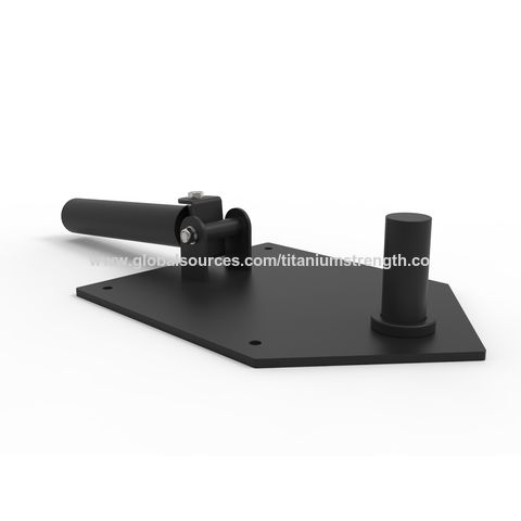 Buy Wholesale China 10mm Thickness Steel Plate Freestanding Landmine ...