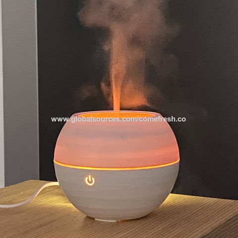Buy Wholesale China Comefresh 230ml Electric Mini Aroma Machine ...
