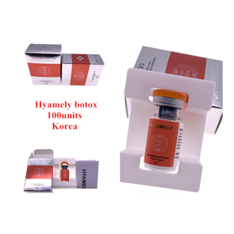 Buy Wholesale China Korean Botox Type A Botulinum Therapy For Under Eye ...