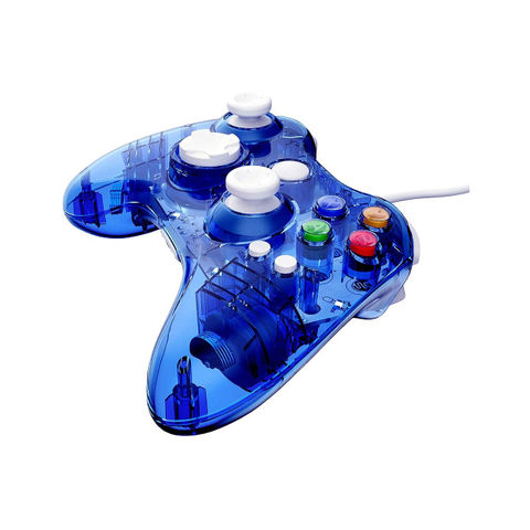 Buy Wholesale China Joystick Game Controller Dual-motor Vibration ...