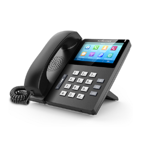 Buy Wholesale China High-end Touch Screen Voip Phone Fip 15g & Voip ...
