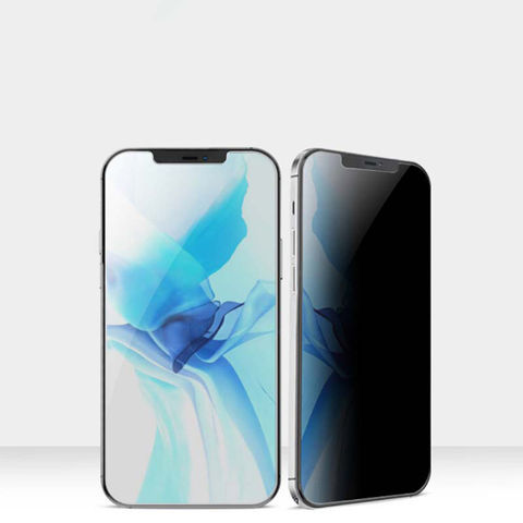 Buy Wholesale China Anti-scratch Anti Blue Flexible Full Cover Mobile ...