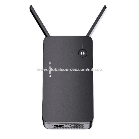 Wireless Repeater Wifi 6 1800m Dual-band, Wireless Extender, Signal ...