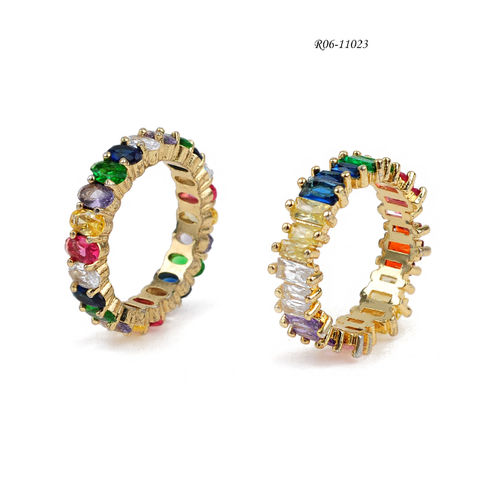 Buy Wholesale China Personalized/elegant Finished Crystal Rings ...
