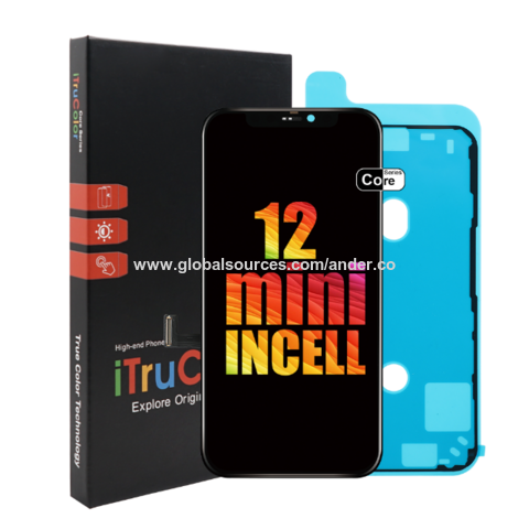 Buy Wholesale China Mobile Phone Lcd For Iphone Display Incel Lcd ...