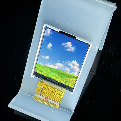 Manufacturer Tft Lcd Modules High Resolution Good Contrast Use For ...