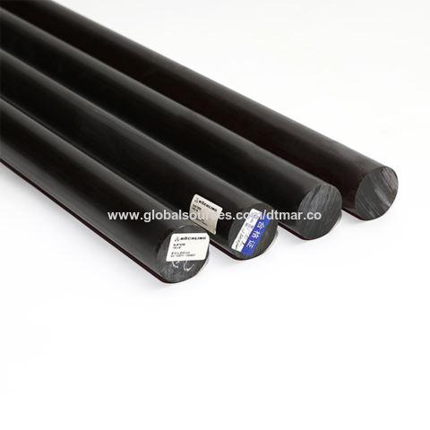 Black Pei Sheets/pei 1000 Board Ultem Natural/ultem Gf30 Natural Rod ...