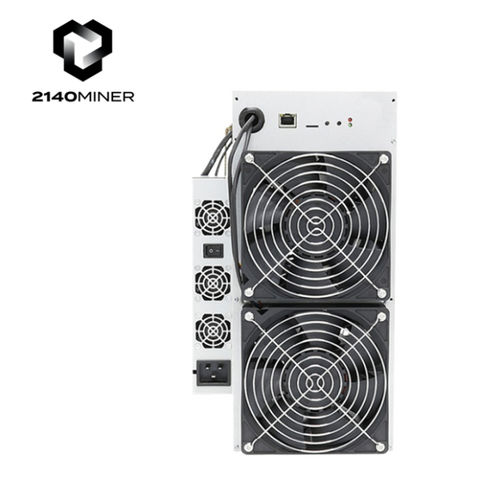 Buy Wholesale China High Hashrate Eth Miner Ipollo V1 3.6gh/s Ethash Algorithm Crypto Machine ...
