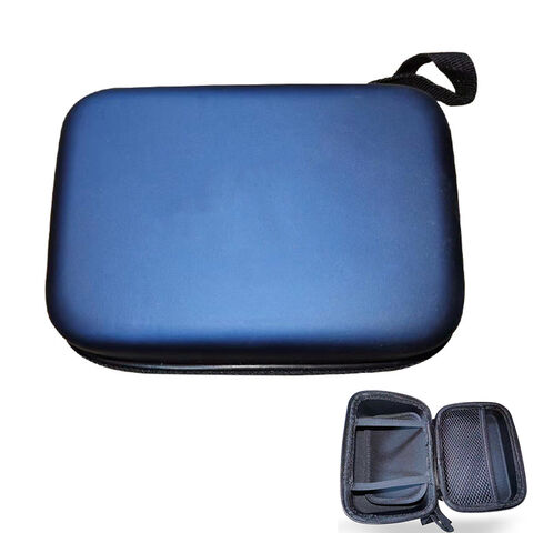 Buy Wholesale China Eva Beauty Cases Travel Cosmetic Case Waterproof ...