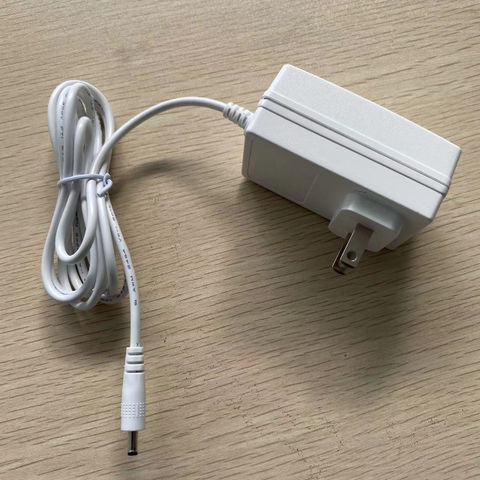 Buy Wholesale China Dc 10v2a, 12v1.5a, 12v2a, 12v2.5a, 30w Indoor Using ...