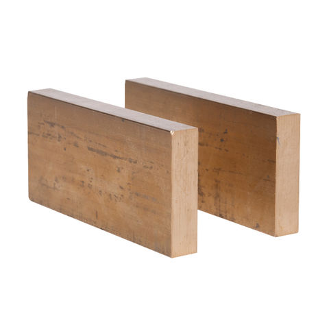 Bulk Buy China Wholesale Copper Alloy Cusn8 Bronze Bar $15 from Wuxi ...