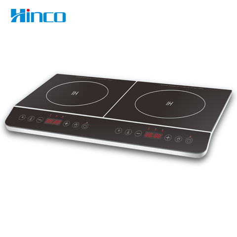 Buy Wholesale China Commercial Induction Cooker With Double Heating ...